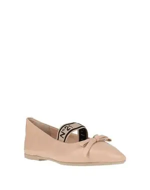 N°21 Ballet Flats