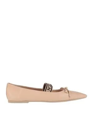 N°21 Ballet Flats