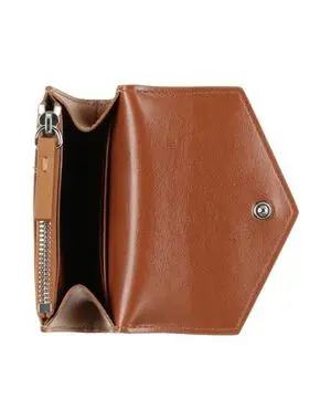 MAISON MARGIELA Wallet Leather