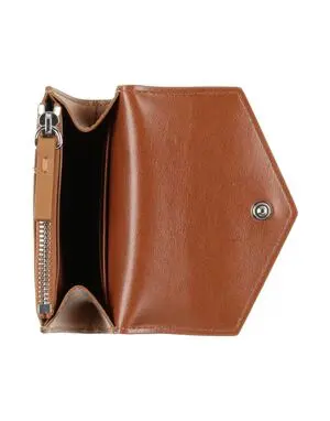 MAISON MARGIELA Wallet Leather