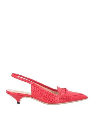 N°21 Pumps Leather