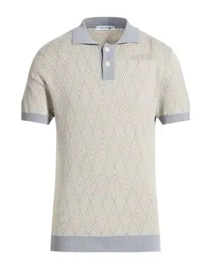 WOOL & CO Cotton Knit Sweater