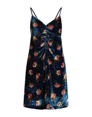 Kenzo Zip Up Dresses