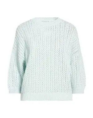 Peserico Cotton Blend Crewneck Sweater
