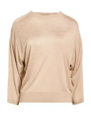 Peserico Knitted Crewneck Sweater