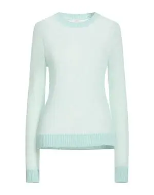 Peserico Off The Shoulder Sweaters For Women
