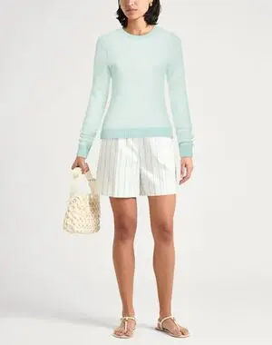 Peserico Pescarico Alpaca Wool, Polyamide, And Virgin Wool Sweater
