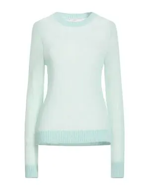 Peserico Pescarico Alpaca Wool, Polyamide, And Virgin Wool Sweater