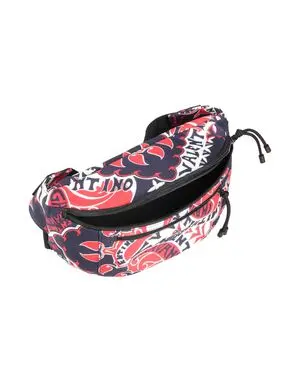 Valentino Garavani Textile Fibers Belt Bag