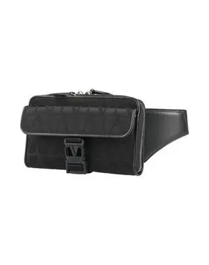 Buy Nanamica Water Repellent Belt Bag - K Black At 60% Off