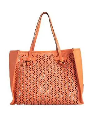 Gianni Chiarini Perforated Bags For Women