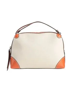 Gianni Chiarini Two Toned Totes