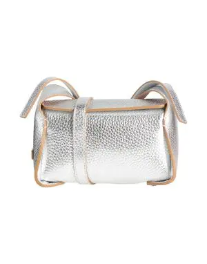 GIANNI CHIARINI Leather Camera Bag