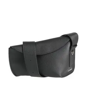 Alexander McQueen Cross-body Bag - Black