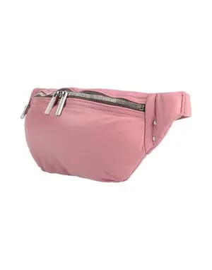 Rick Owens Leather Belt Bag