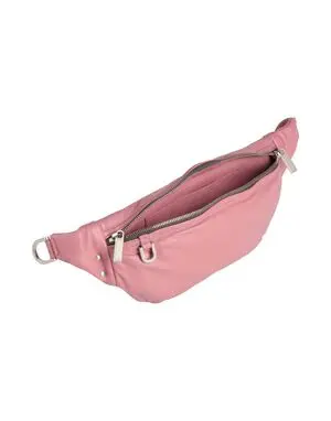Rick Owens Leather Belt Bag