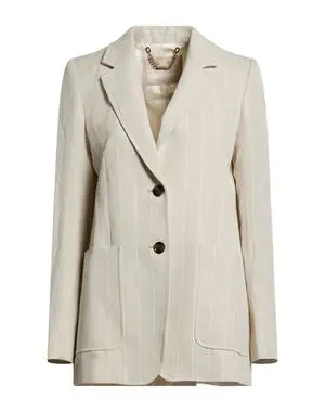 Barbour Modern Heritage Lyocell Linen Blazer