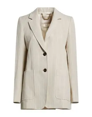 Barbour Modern Heritage Lyocell Linen Blazer