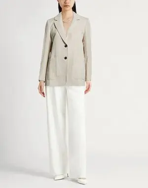 Barbour Modern Heritage Lyocell Linen Blazer