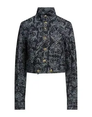 Versace Long Sleeve Jackets For Women