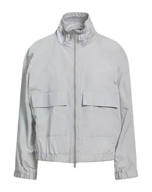 Peserico Casual Jacket - Light Grey