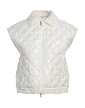 Peserico Padded Vests For Women