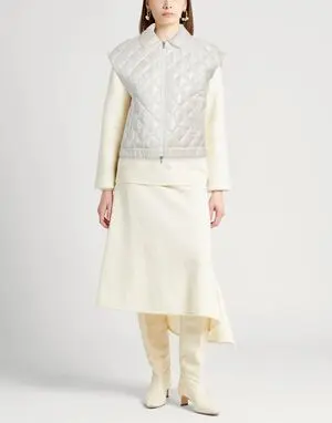 Peserico Quilted Sleeveless Vest