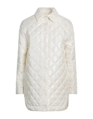Peserico Quilted Nylon Puffer Jacket