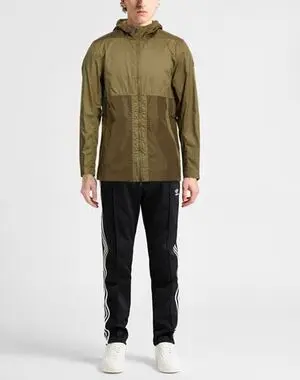 COLMAR Military Cotton Jacket - Green