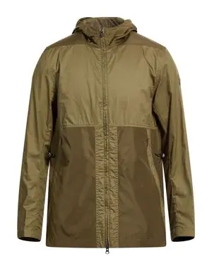 COLMAR Military Cotton Jacket - Green