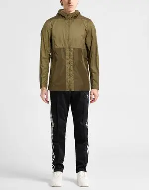 COLMAR Military Cotton Jacket - Green