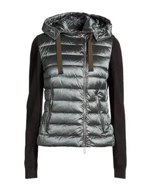 MOORER Puffer Down Jacket
