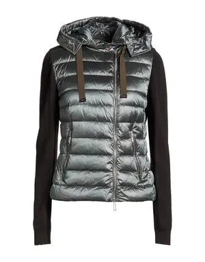 MOORER Puffer Down Jacket