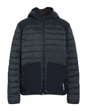 COLMAR Attitude Puffer Jacket - Black
