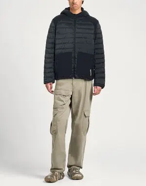 COLMAR Attitude Puffer Jacket - Black