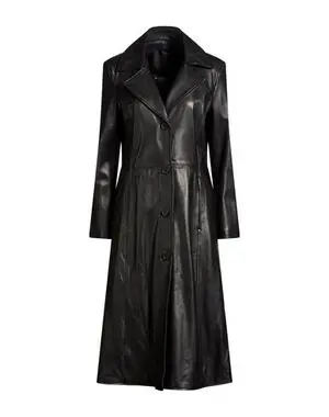Street Leathers Coats For Women