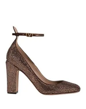 Valentino Garavani Ankle Strap Heels