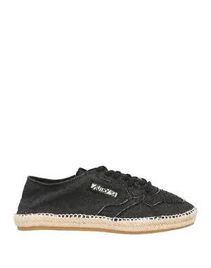 AUTRY Textile Fiber Sneakers - Black
