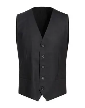 Single Breasted Vests For Men