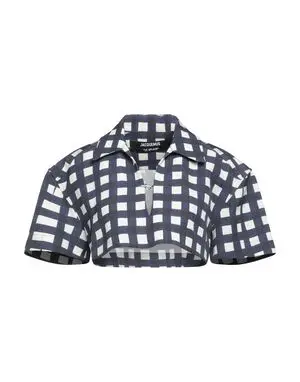 Jacquemus Viscose Silk Top