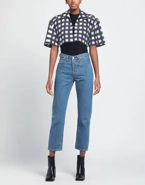 Jacquemus Viscose Silk Top