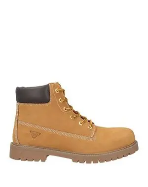 Docksteps Paneled Boots For Men