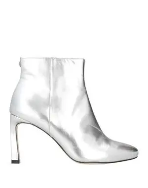 Cosmoparis Leather Ankle Boots