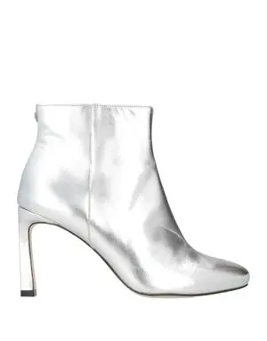 Cosmoparis Leather Ankle Boots