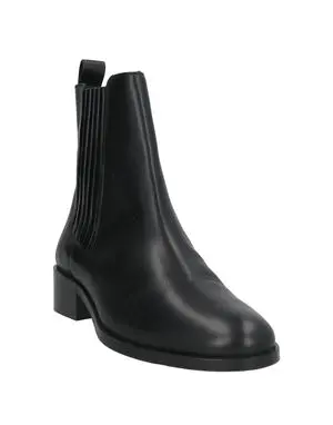 Cosmoparis Leather Chelsea Boots