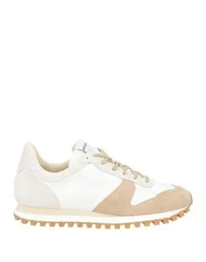 Novesta Criss-cross Sneakers For Men