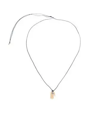 Isabel Marant Etoile Pendant Necklaces