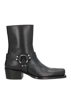 Dsquared2 Square Toe Shoes For Men