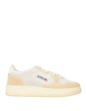 Autry Logo Sneakers For Men