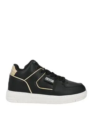 Versace High-top Sneakers